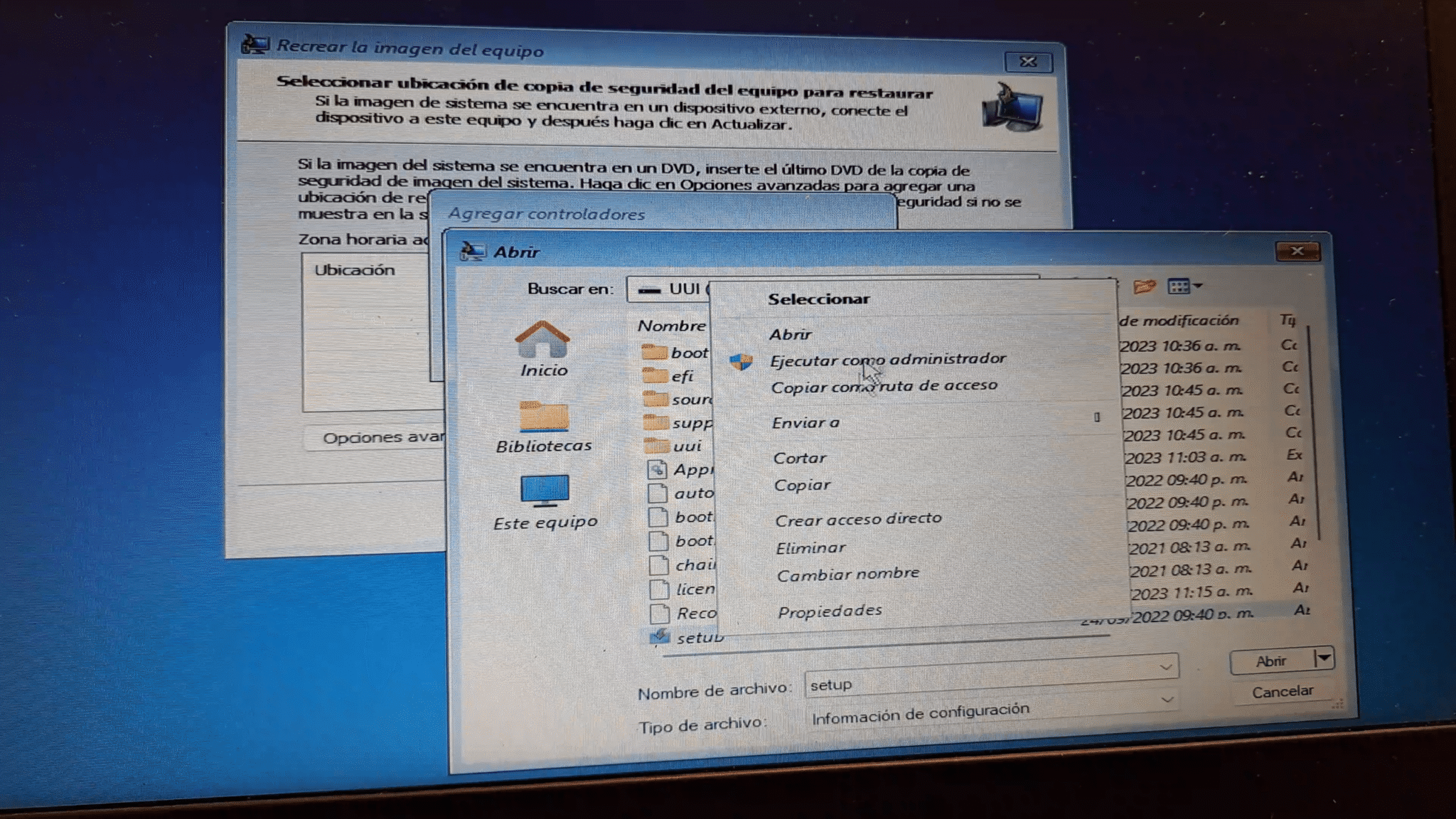 Este equipo no puede ejecutar Windows 11 - SOLUCIÓN