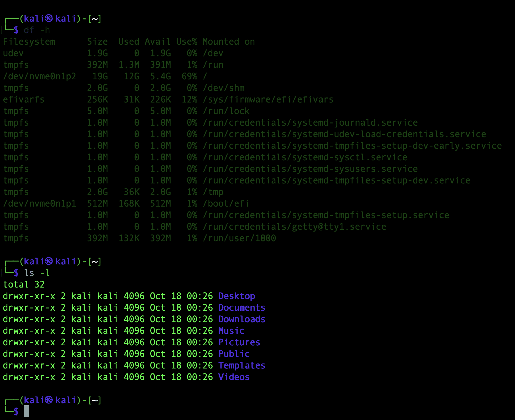 Habilitar conexión SSH en Kali Linux | activar servicio y asegurar