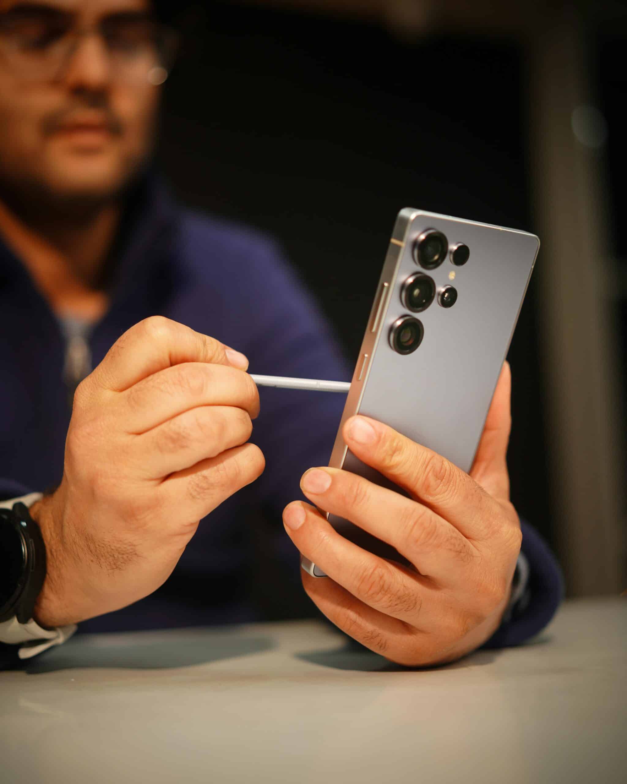 Teléfonos Samsung plegables: qué ofrecen hoy y cómo elegir el tuyo